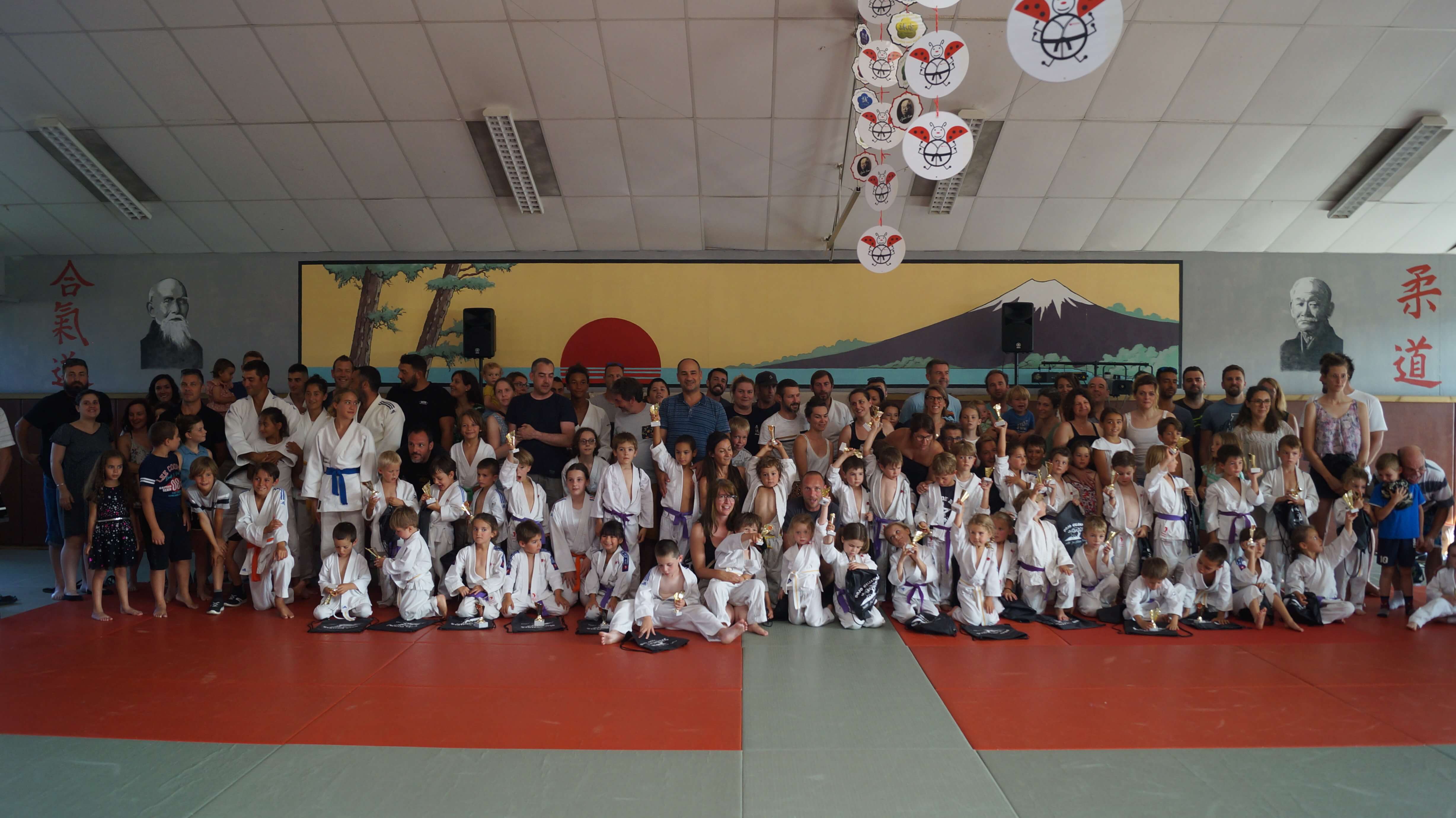 Dojo Gujanais